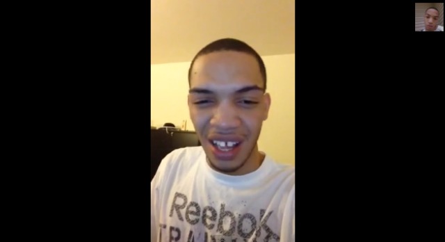 Lol *New Music* IceJJFish "On The Floor" [Video]