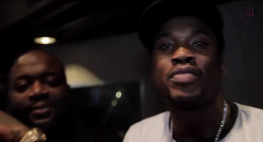 New Video: Meek Mill “Dreams Worth More Than Money" Freestyle - Philly ...