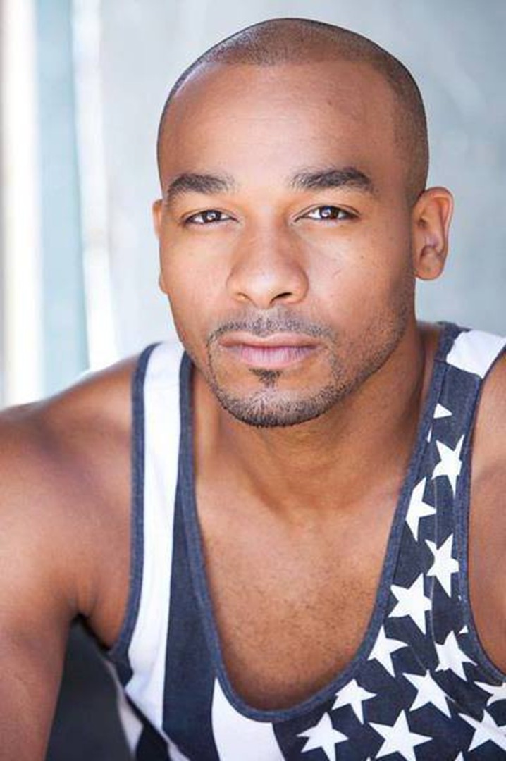 Celebrity Choreographer, Anthony Burrell, Returns home to Philadelphia ...