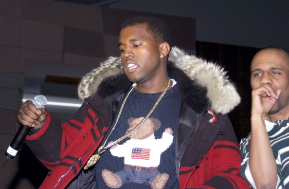 Fifty Shades Of Ye: Kanye West, From The Pink Polo To The Yeezy Boost
