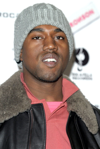 Fifty Shades Of Ye: Kanye West, From The Pink Polo To The Yeezy Boost