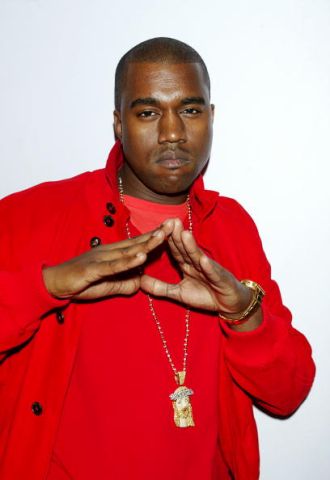 Fifty Shades Of Ye: Kanye West, From The Pink Polo To The Yeezy Boost ...