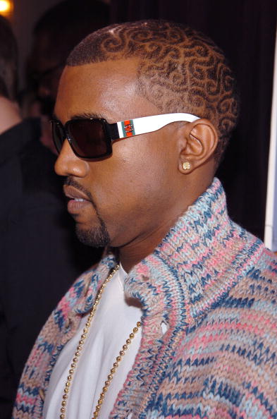 Fifty Shades Of Ye: Kanye West, From The Pink Polo To The Yeezy Boost
