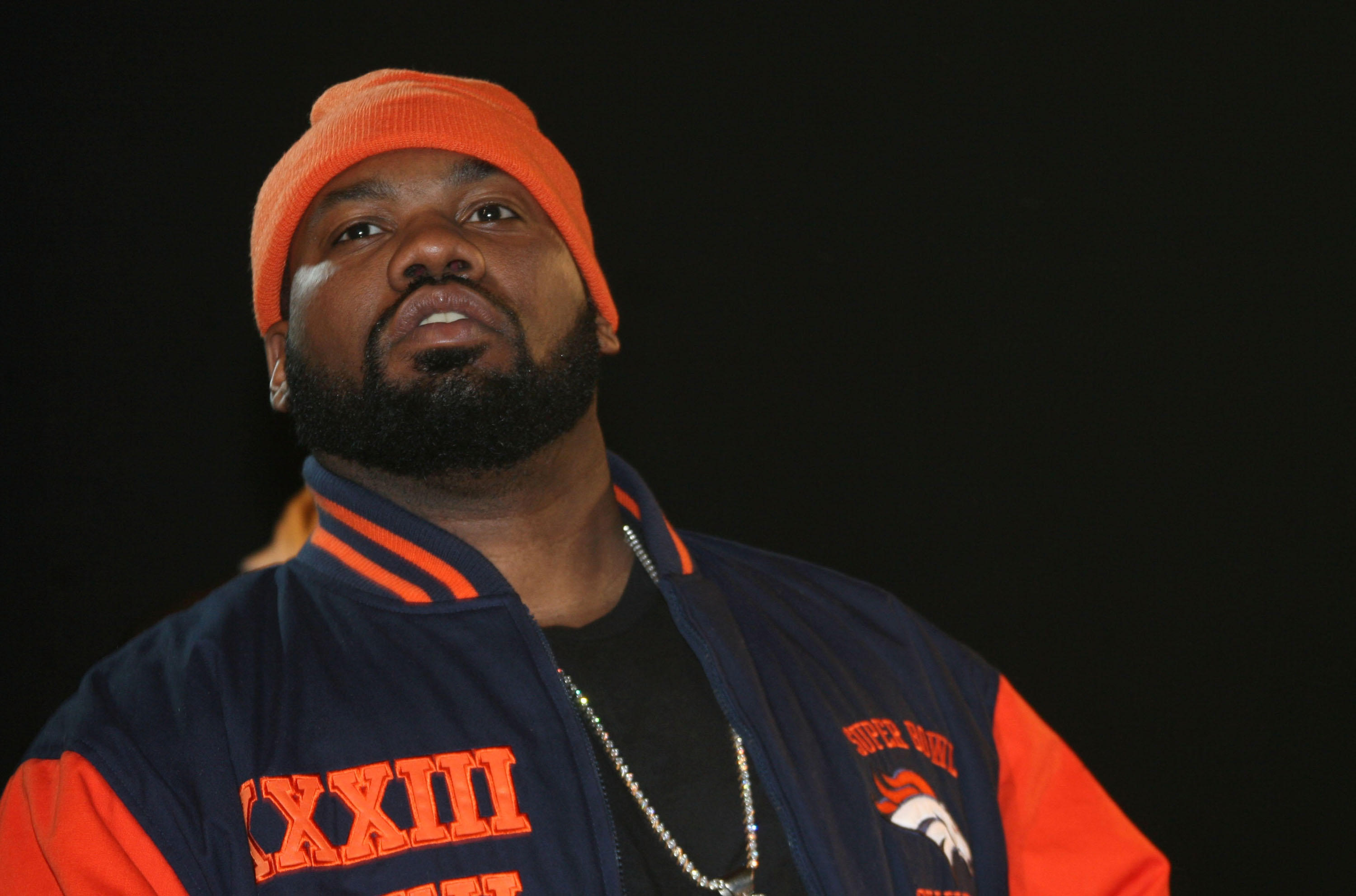 Raekwon Shares His Thoughts On Men In Skinny Jeans [EXCLUSIVE]