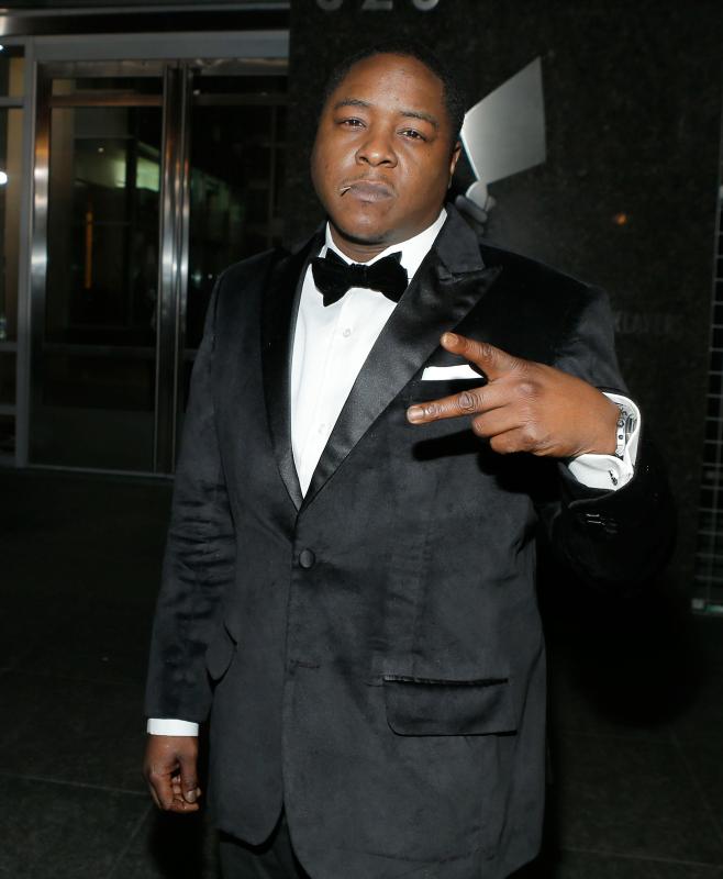 Boom Moment in Hip-Hop: Jadakiss Goes Platinum With Second Effort