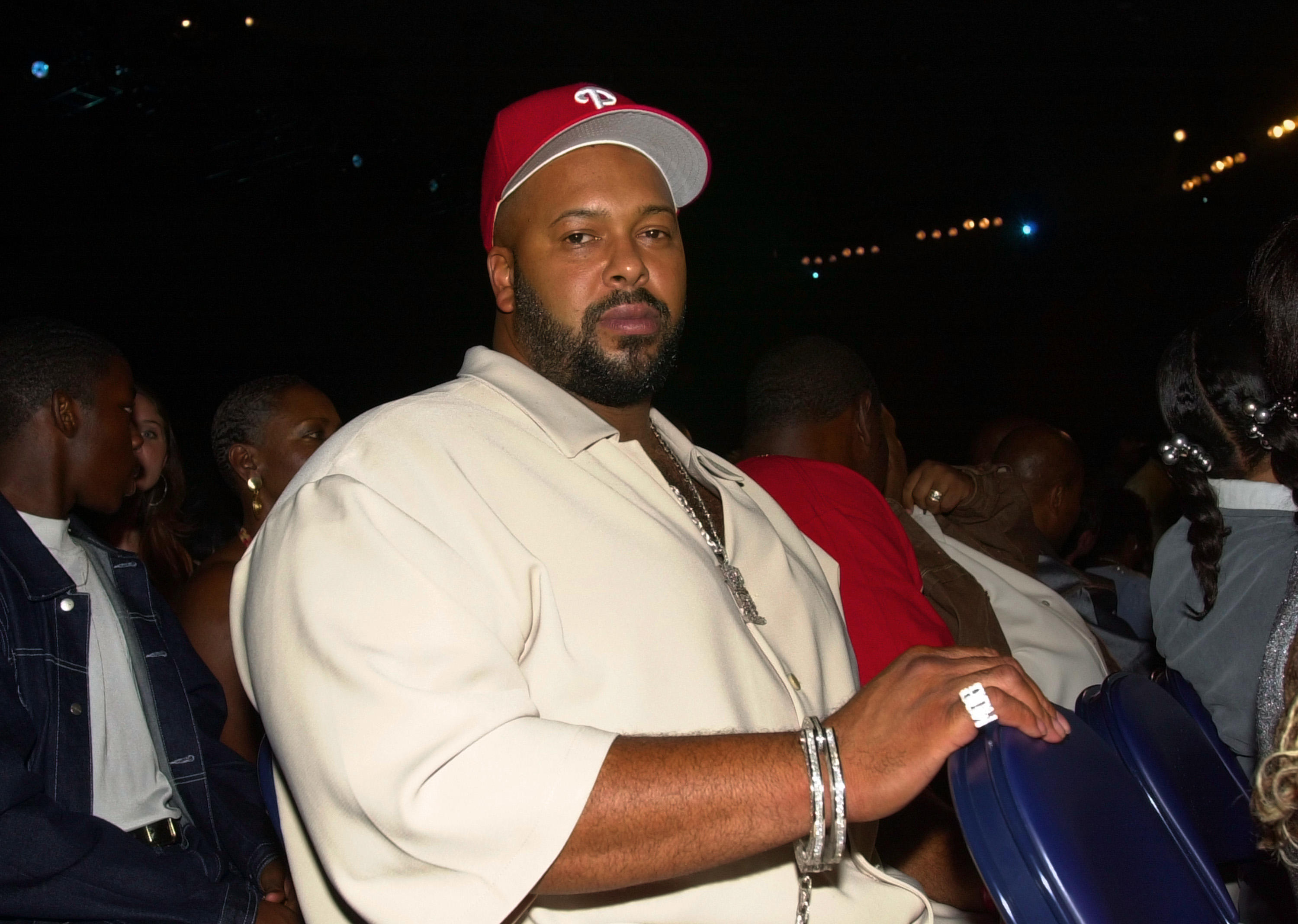 BREAKING: Suge Knight Reveals Tupac's Killer BREAKING: Suge Knight Reveals Tupac's Killer
