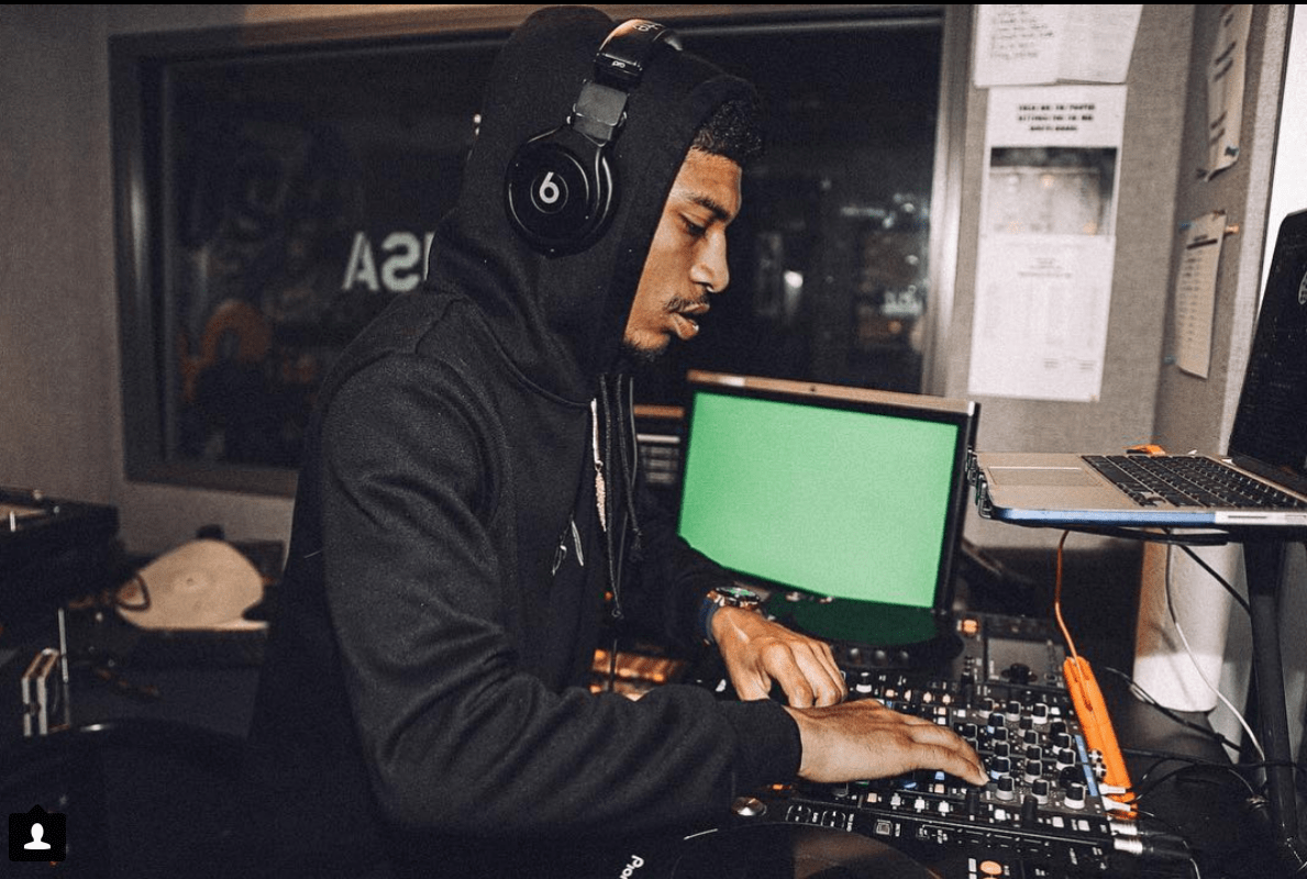 Tizz The Influence | 100.3 R&B and Hip-Hop - Philly