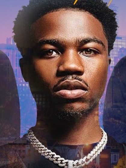 Rapper Roddy Ricch Arrested For Felony Domestic Violence