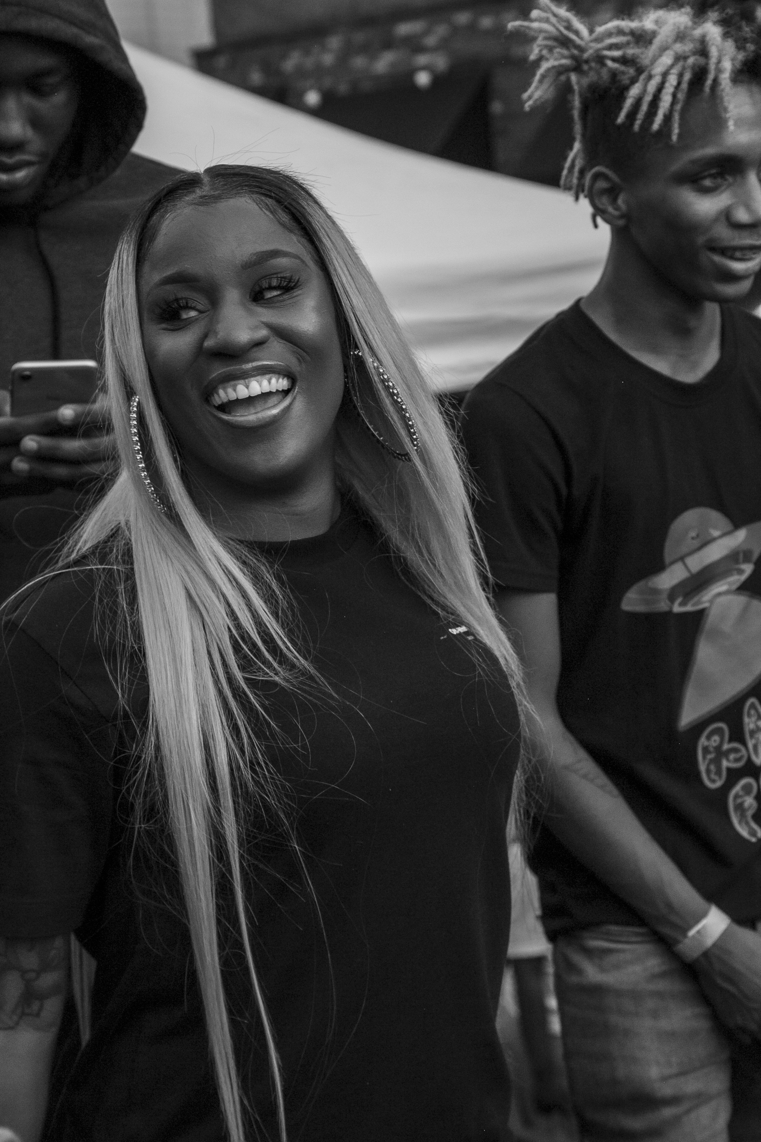 Interview: Philly's Hottest Rapper, Rocky