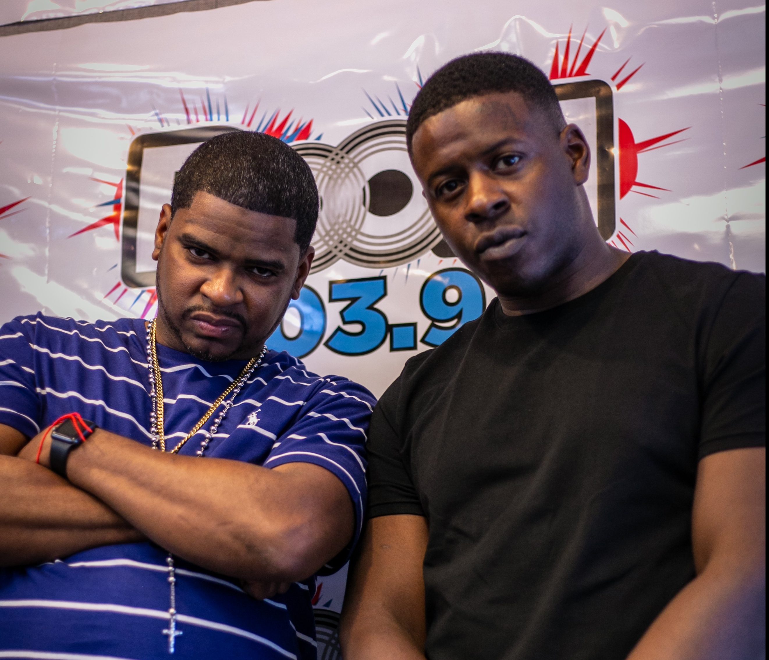 Blac Youngsta Picks Which Celeb Marriage He Would Want To Pastor