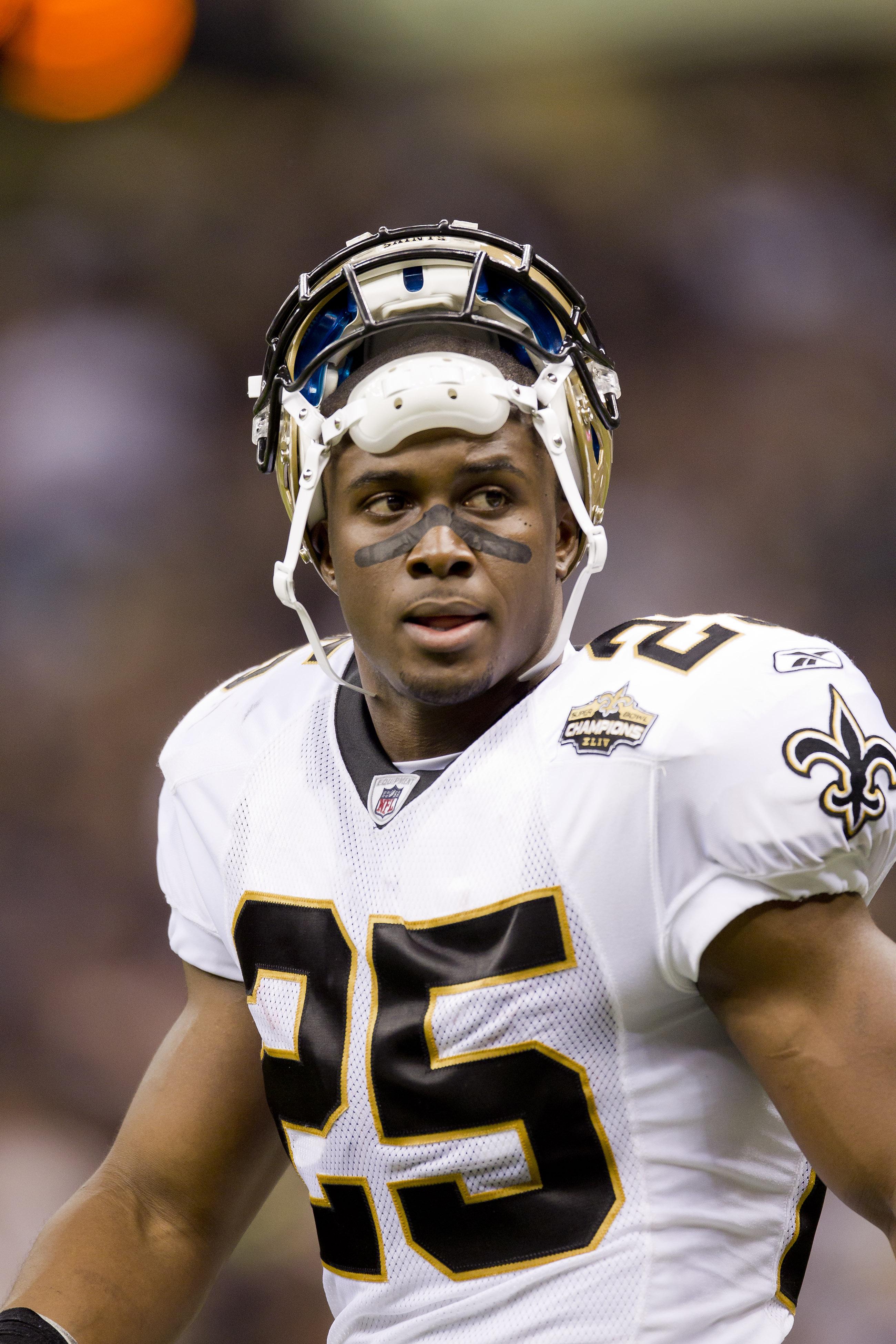 Remember When Sheldon Brown Delivered Bush The Hardest Hit Of The Decade?