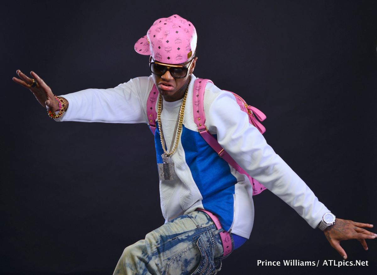 Soulja Boy Reflects on Quitting Lean, Says It Was ‘Deteriorating’ His Moods