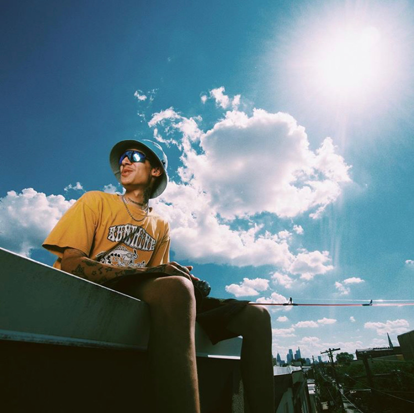 Ant Beale Drops Music Video For Viral Tik Tok Song 'Sunshine'