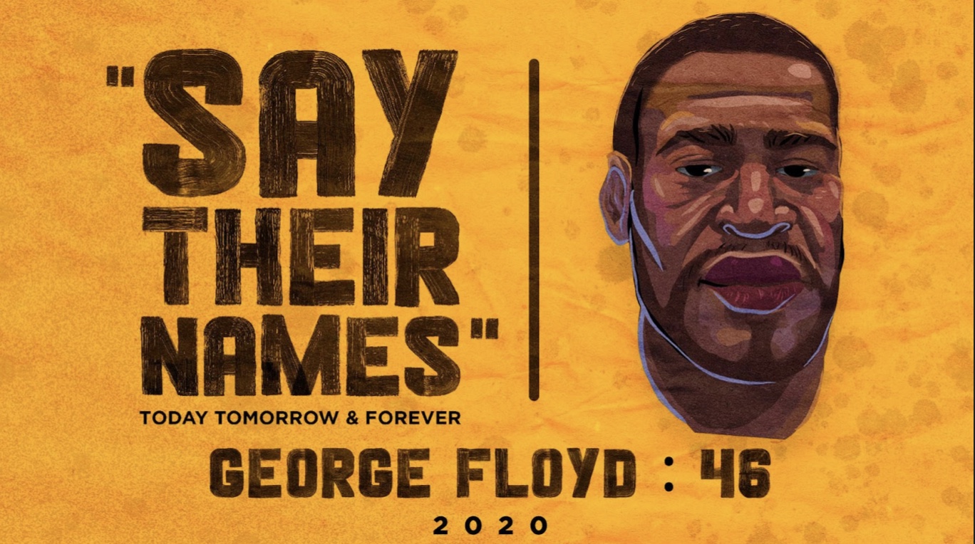 Teen who Captured George Floyd's Death on Video Pegged for Courage Award