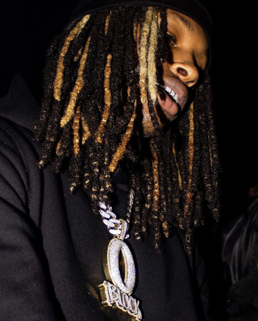 Rest In Paradise: King Von’s Last Performance In Philly [Photos] | 92 Q