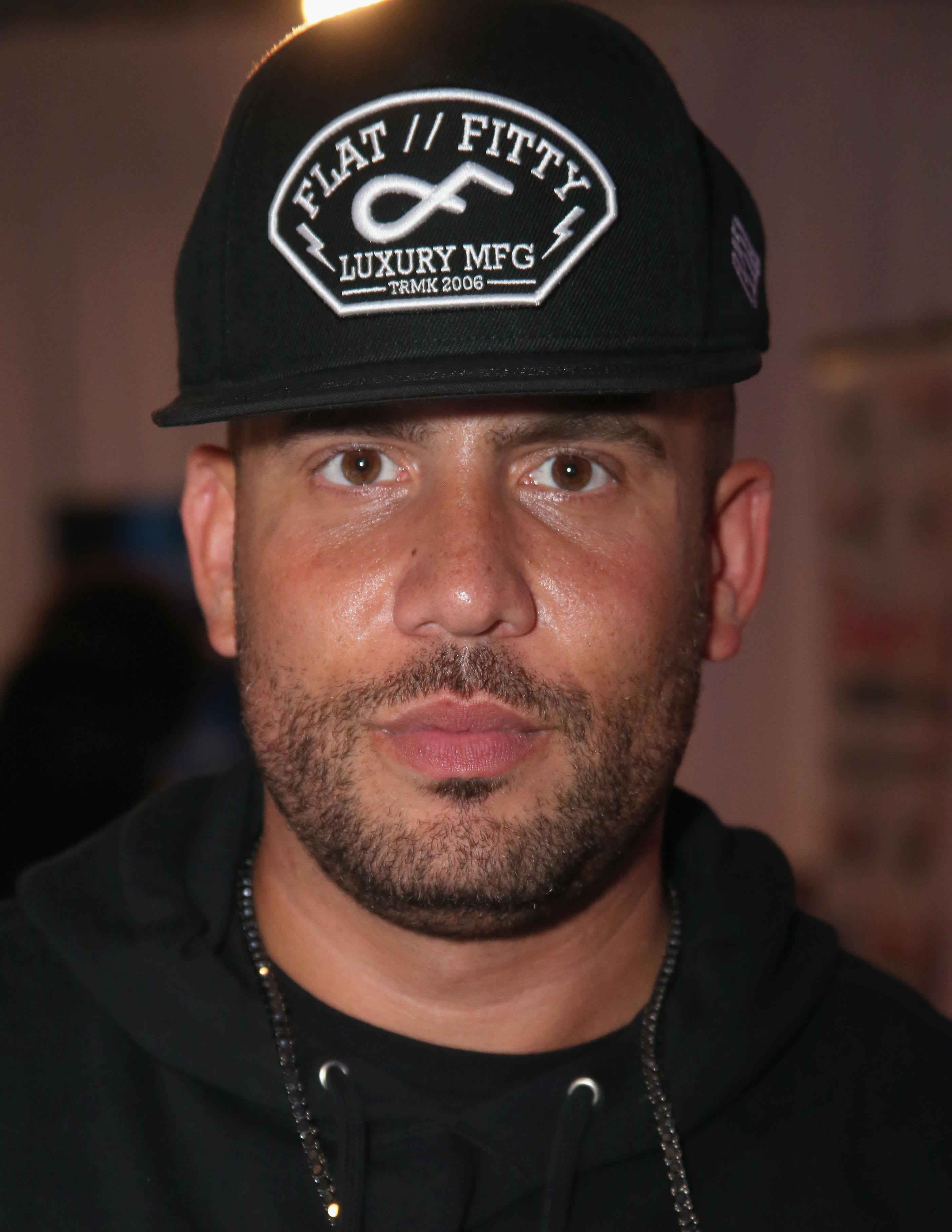 Gangsta Grillz Best Mixtape Series Ever?