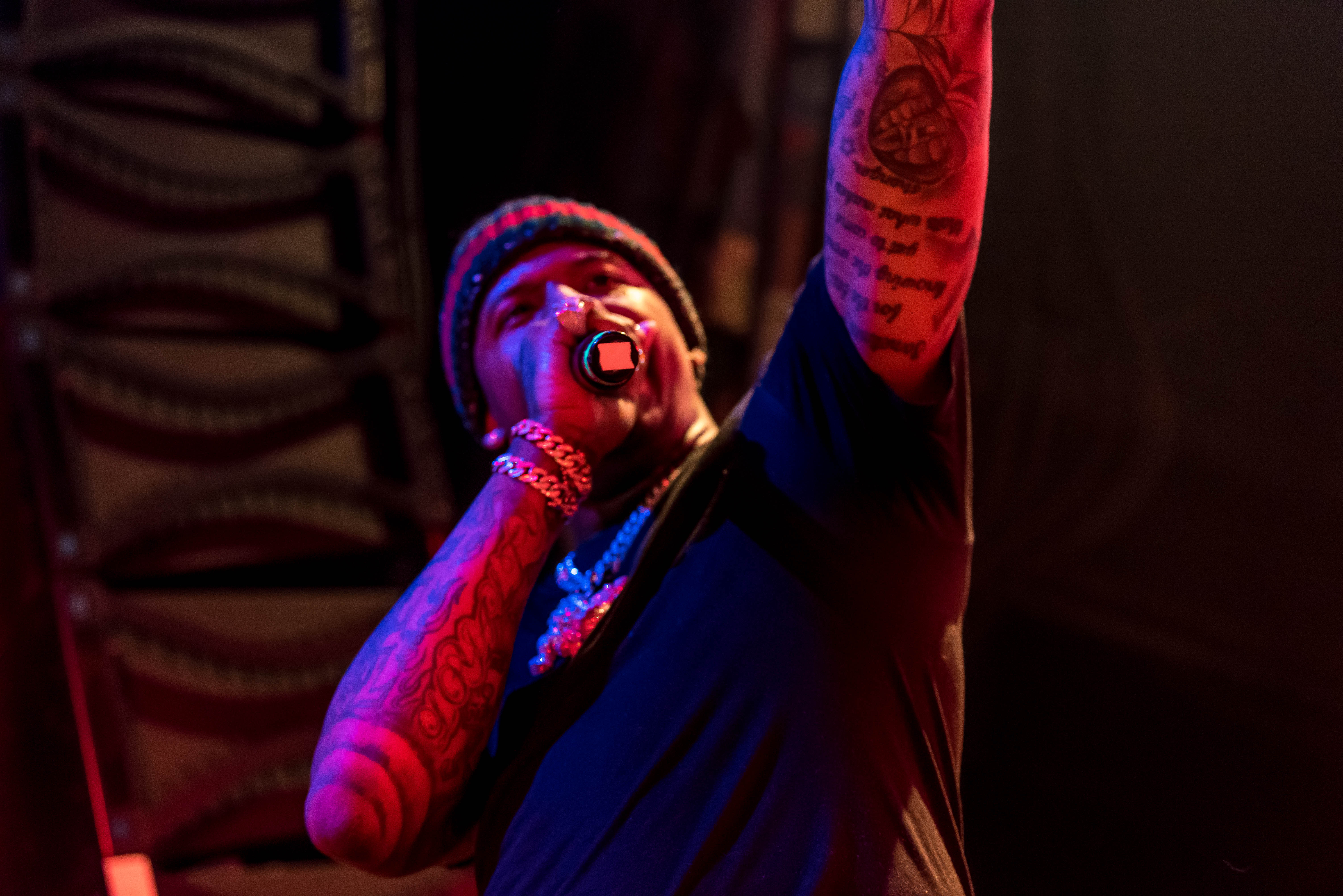 100.3 R&B and Hip-Hop - Philly - Philly’s Home For R&B and Hip-Hop - We ...