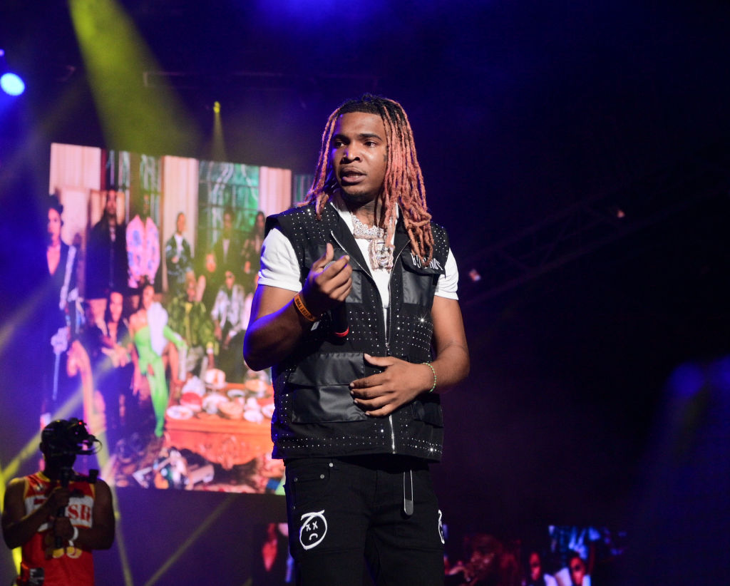 YSL Rapper Lil Keed Reportedly Dies at 24