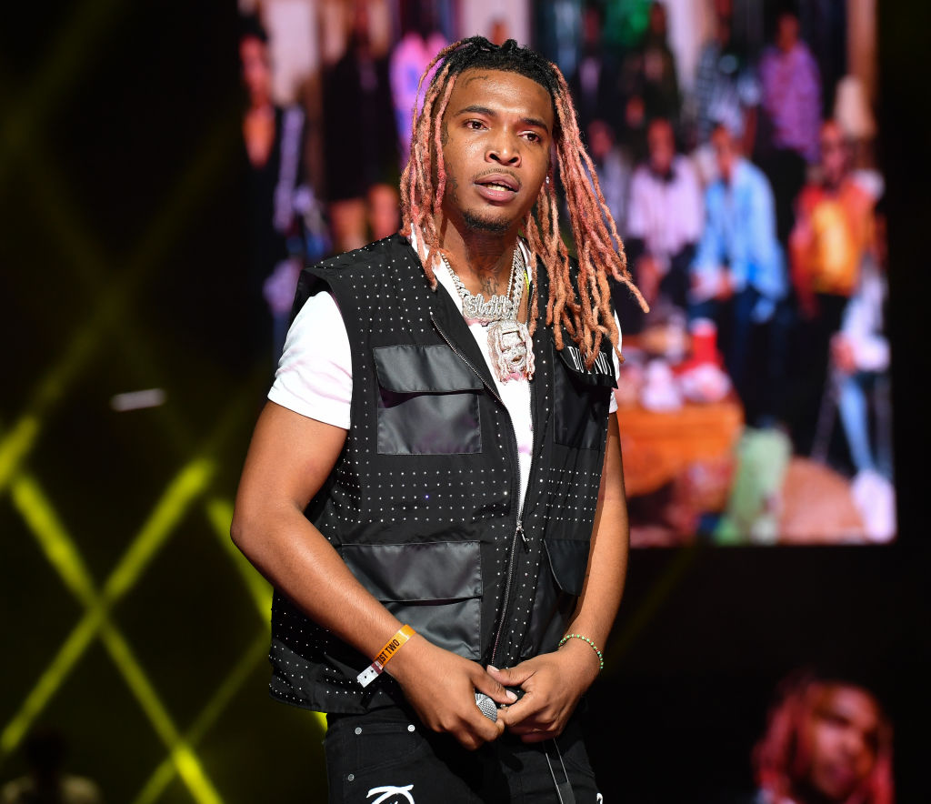 Rest in Power: Rappers We Lost In 2022