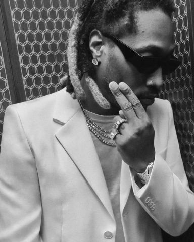 10 Rap Artists Who Are Inseparable From Their Shades