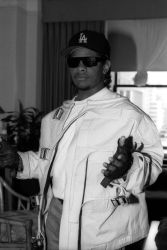 10 Rap Artists Who Are Inseparable From Their Shades