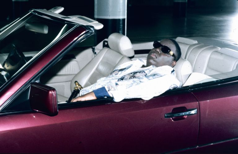 10 Rap Artists Who Are Inseparable From Their Shades