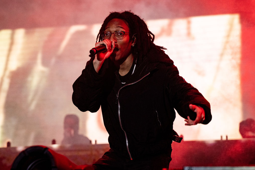 Top 20 'Lil' Rappers in Hip-Hop History