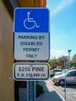Here's How to Get Residential Parking Permit Signs on Your Street