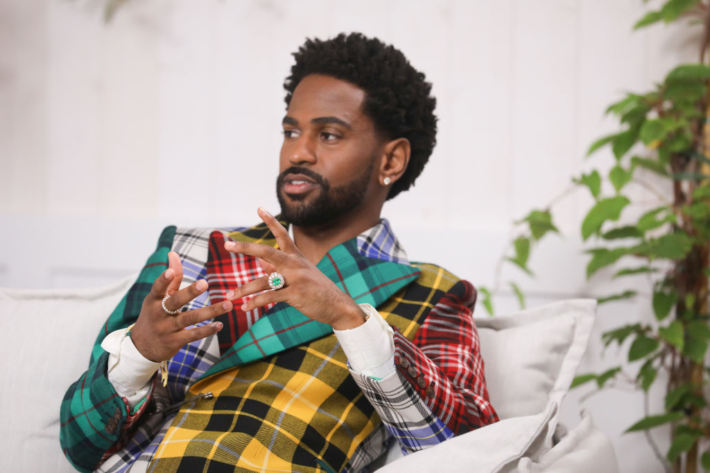 Staying Sober: 16 Rappers Who Don't Smoke