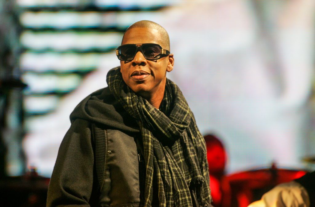 SmoKINGS: 25 of Hip Hop's Hottest Cannabis Connoisseurs