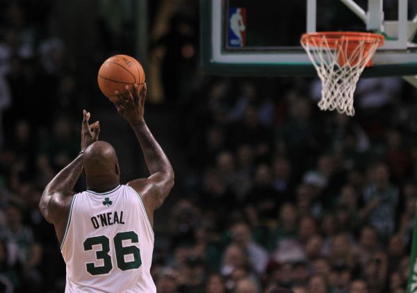 Top 30 Ugliest Shooting Forms in NBA History