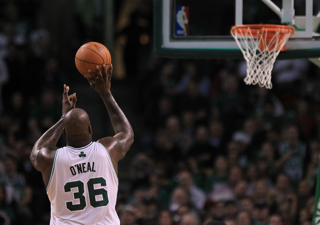Top 30 Ugliest Shooting Forms in NBA History