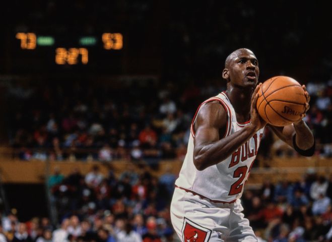 The Athletic Announces Award Results From 2024 NBA Player Poll