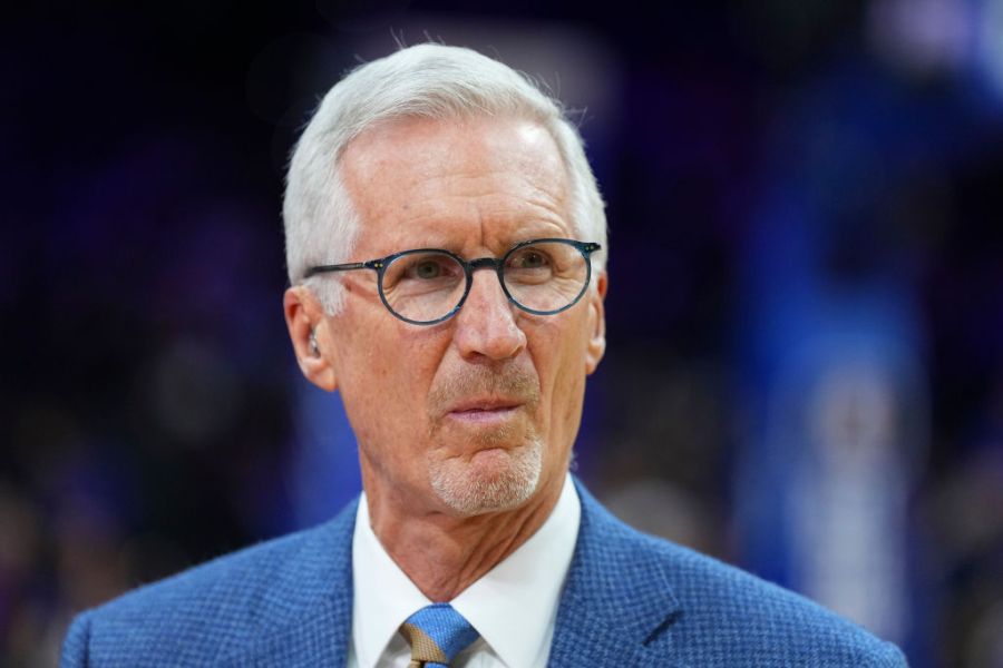 Mike Breen 'BANG BANG' History: All of the ESPN announcer' calls