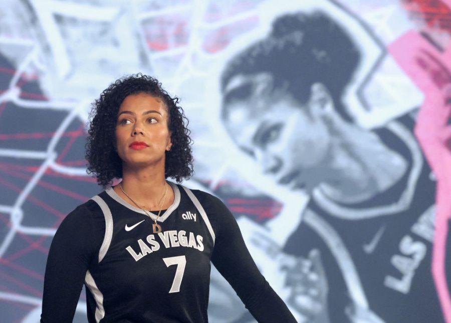Baller Babes: Top 25 Most Beautiful Women in the WNBA