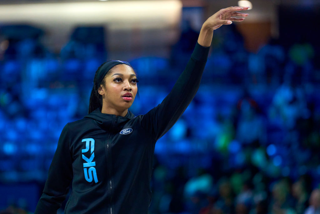 Baller Babes: Top 25 Most Beautiful Women in the WNBA