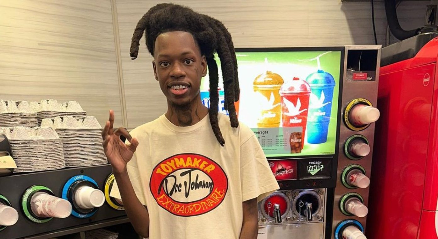 97.9 The Box - 97.9 The Box