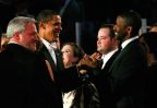 30 Pictures to Describe Barack Obama's Influence on the Culture