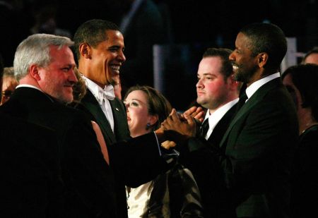 30 Pictures to Describe Barack Obama's Influence on the Culture