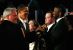 30 Pictures to Describe Barack Obama's Influence on the Culture