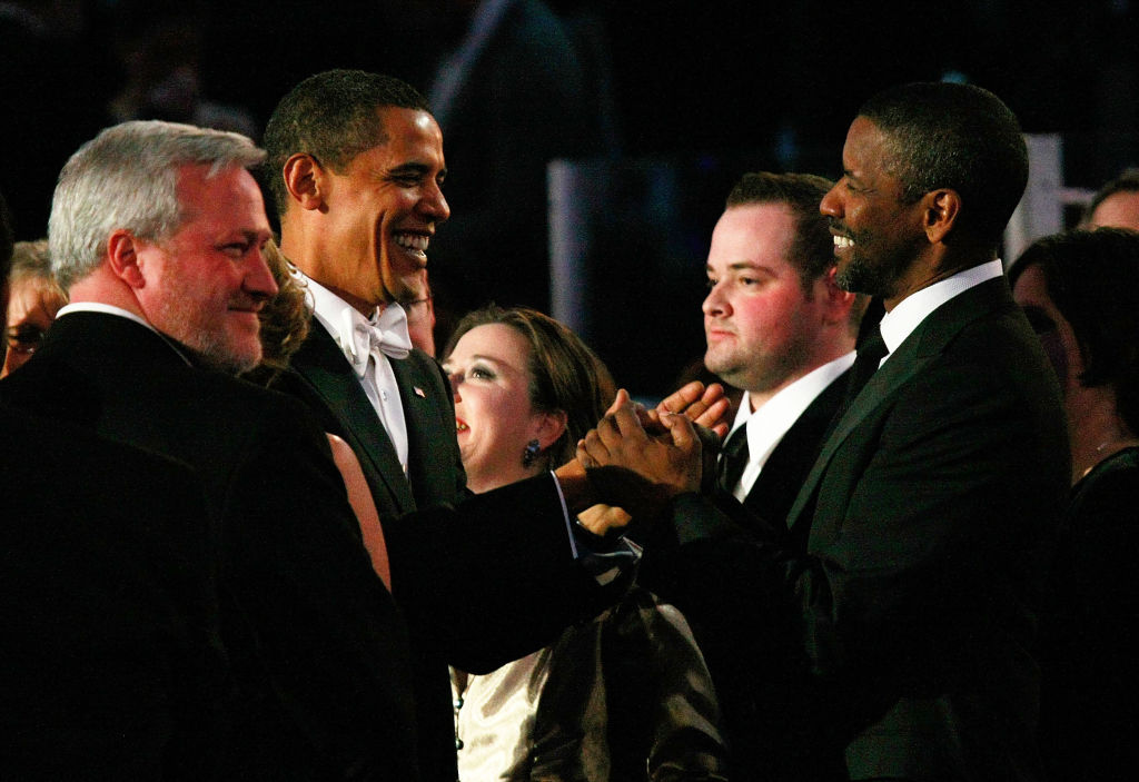 30 Pictures to Describe Barack Obama's Influence on the Culture