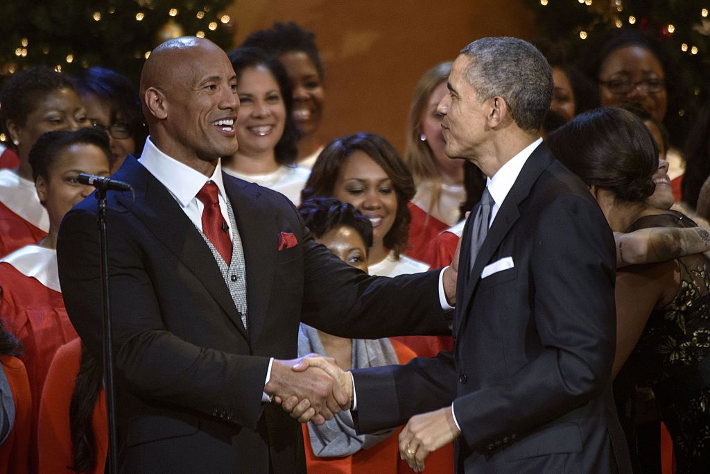 30 Pictures to Describe Barack Obama's Influence on the Culture