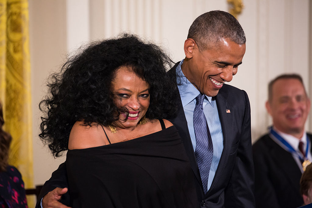 30 Pictures to Describe Barack Obama's Influence on the Culture