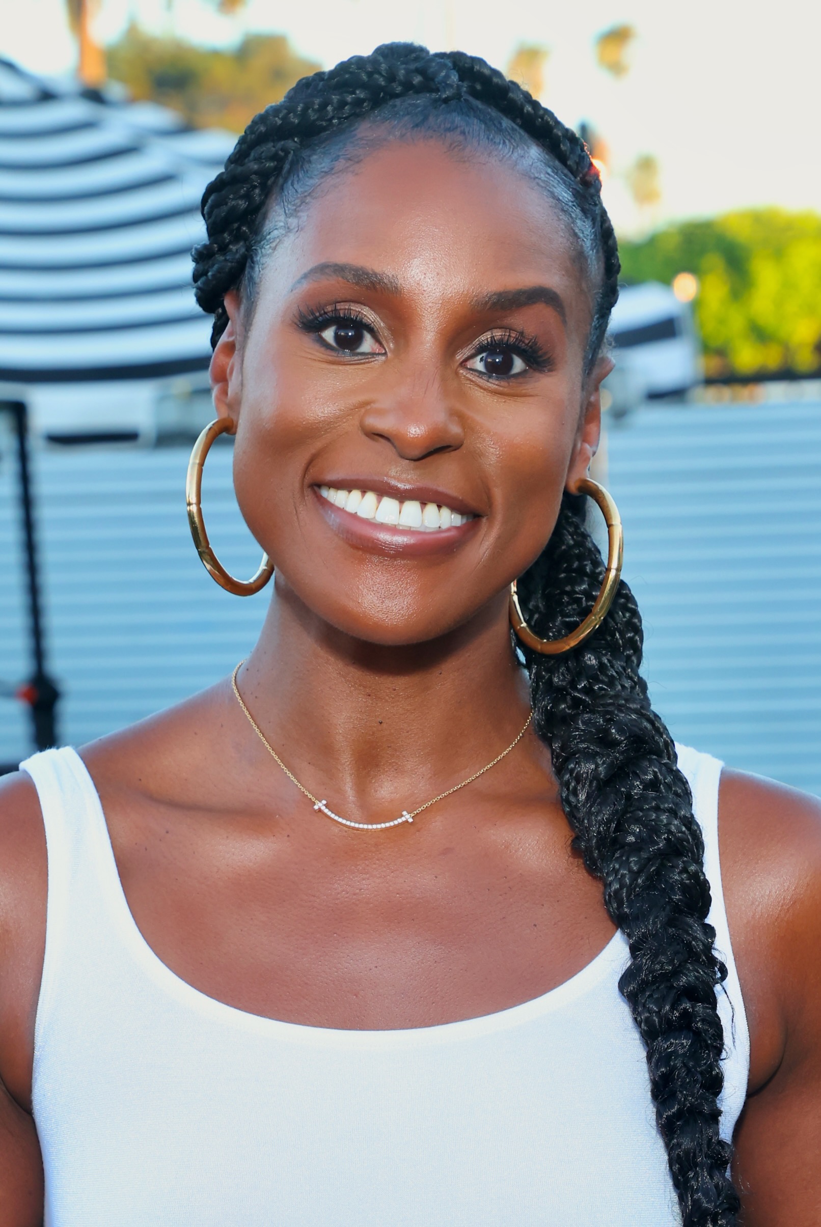 Top 40 Celebrities with the BEST Natural Smiles