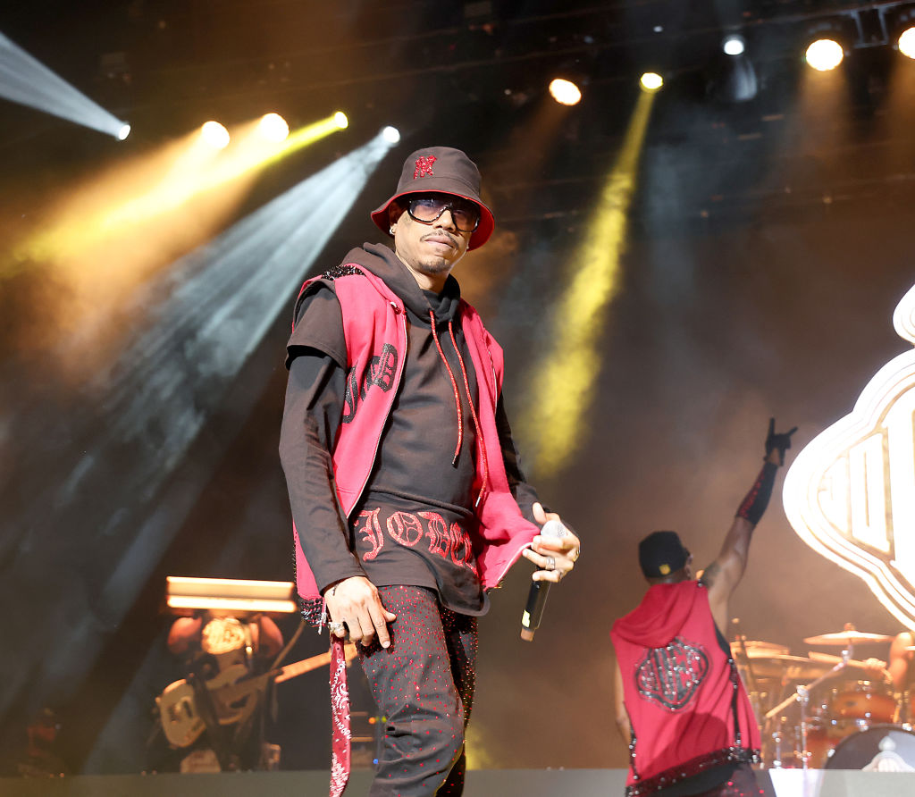 Jodeci’s DeVante Swing Named Co-Defendant In Diddy Lawsuit