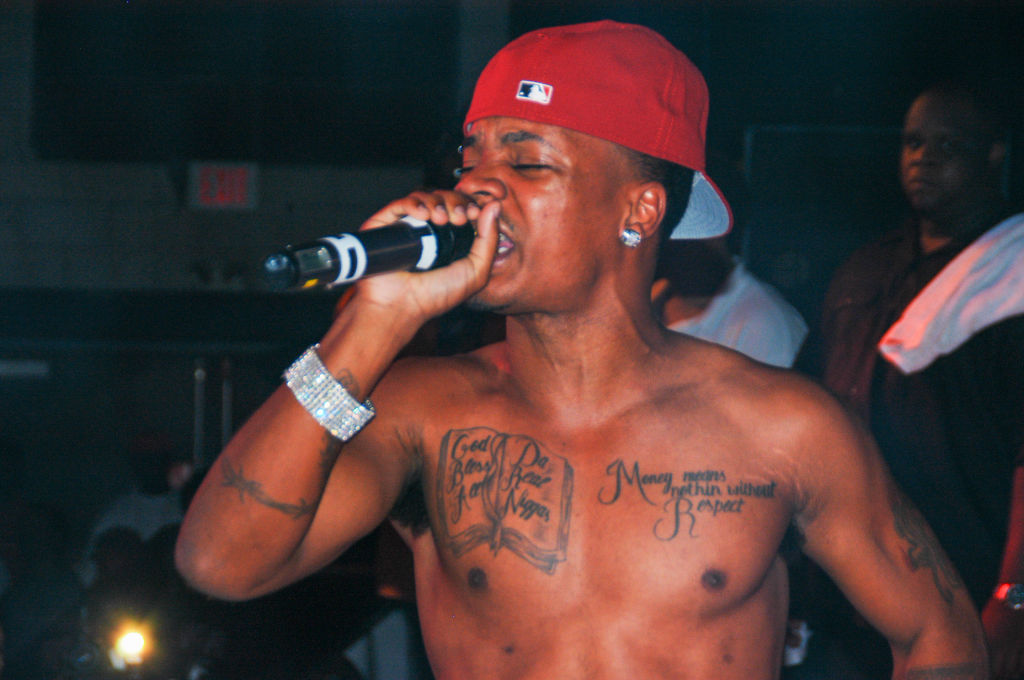 PLIES Sues Thee Stallion, GloRilla, Cardi B, And Soulja Boy