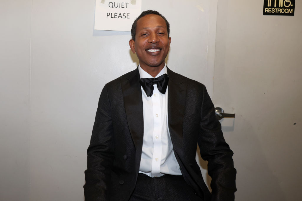 Shyne Reveals Him And Mase Dated Brandy At The Same Time