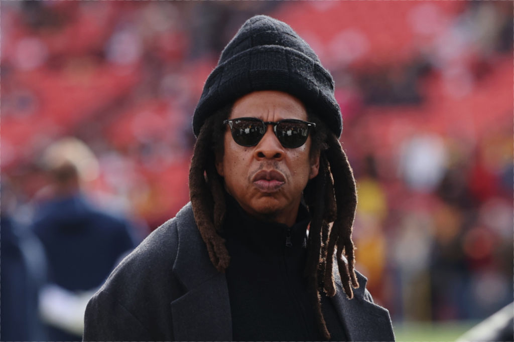 Jay Z Tops Forbes’ Greatest Rappers Of All Time List