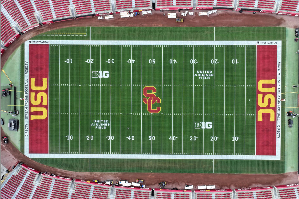 States that Produce the Most NFL Draft Picks Over the Last Decade