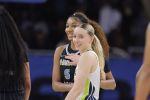 Baller Babes: 50 of the Most Beautiful Women in the WNBA